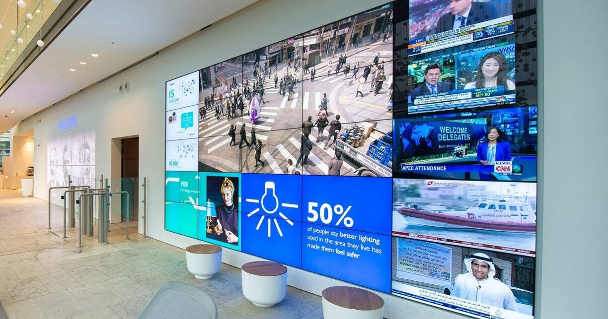 Netfocus – Audio & Vídeo, Automação e TIC